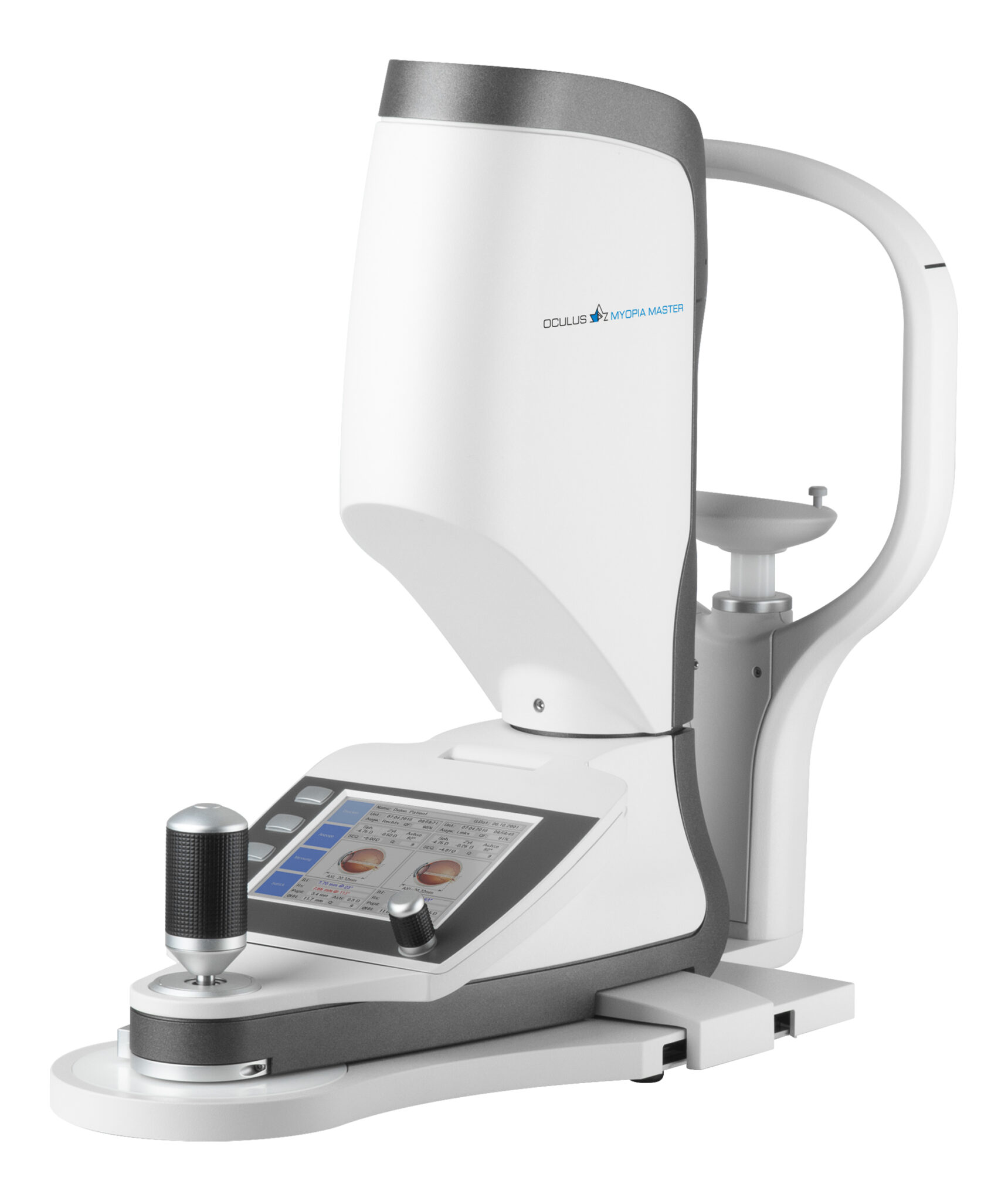 Myopia Master – Ommalite